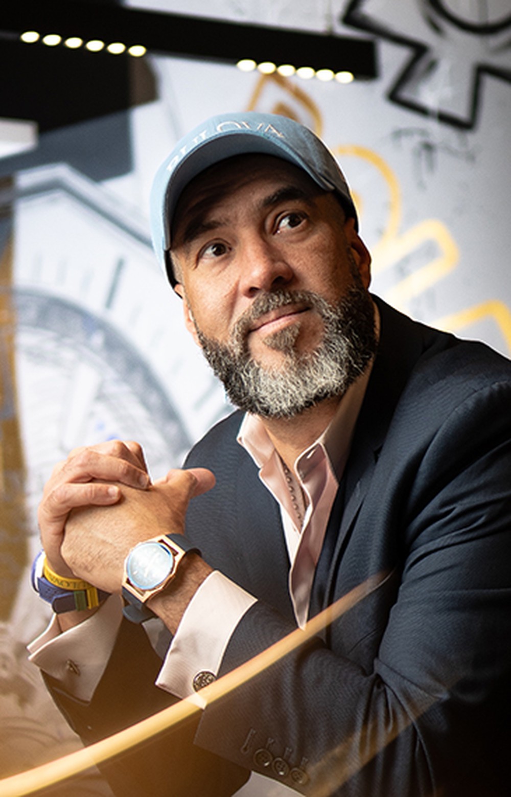 Leaner Bulova boosts sales in Brazil with focus on women, Gen Z