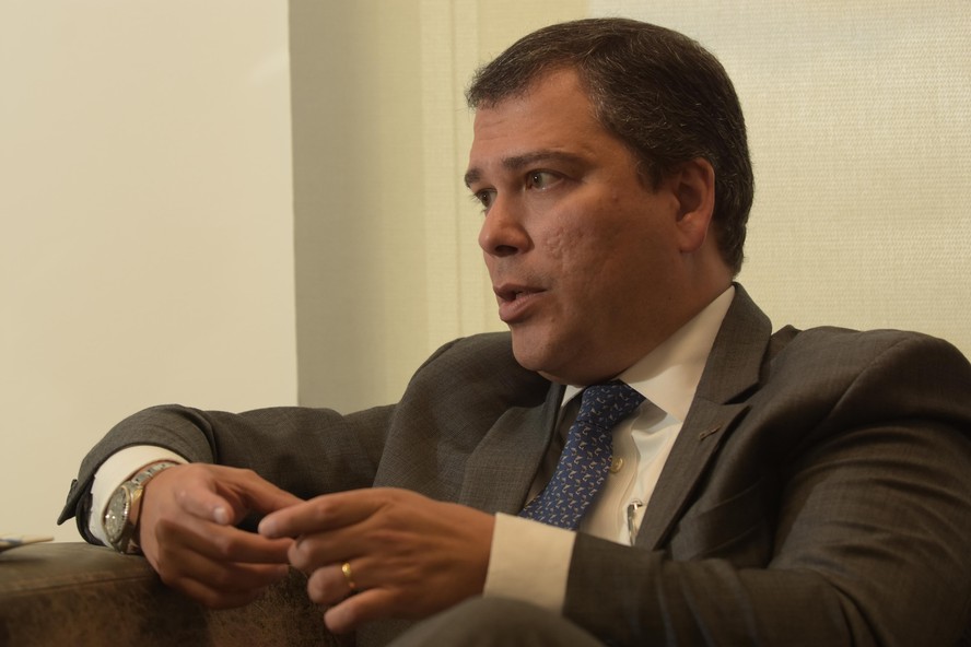 Former BRB chief tied to alleged fraud benefiting Banco Master