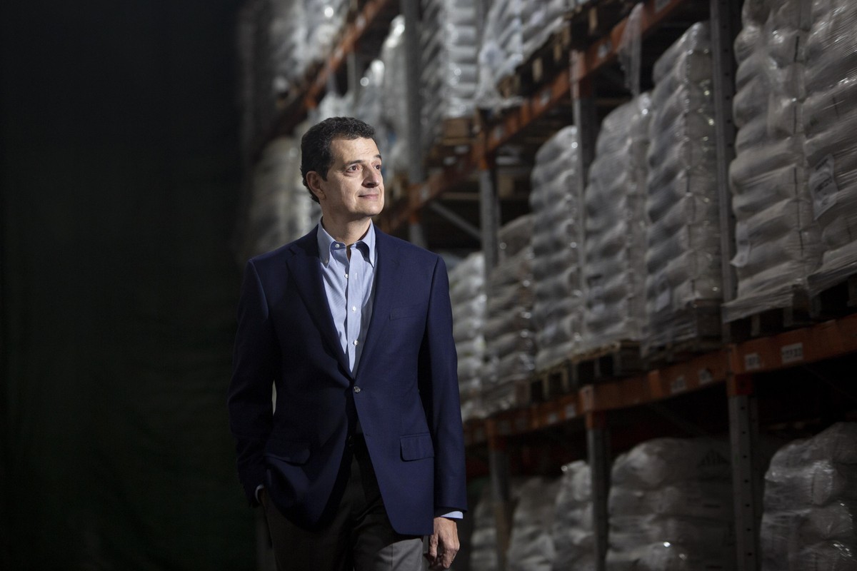 MCassab invests R$170m in new complex to double capacity | Business ...