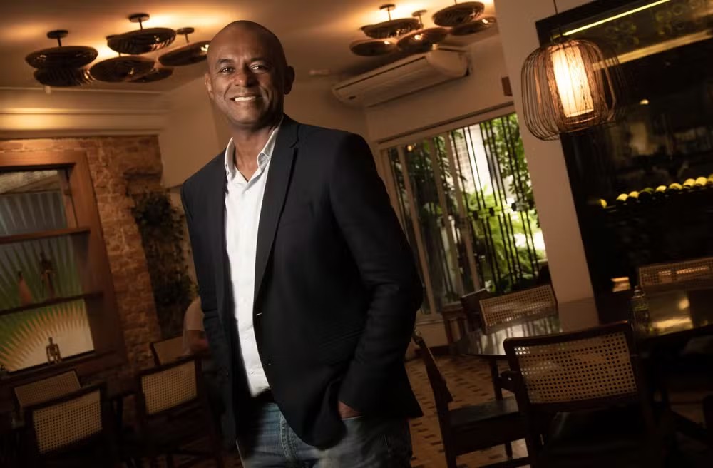 Bayer’s Latin America CEO on advancing diversity and inclusion
