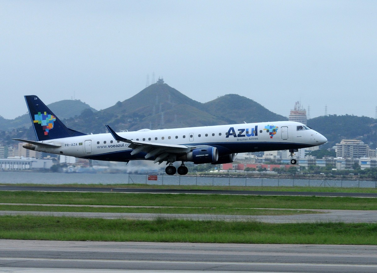Dispute over collateral intensifies among Azul’s creditors