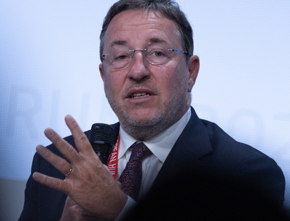 Tragedy of our generation will be we were too slow, UN’s Achim Steiner says