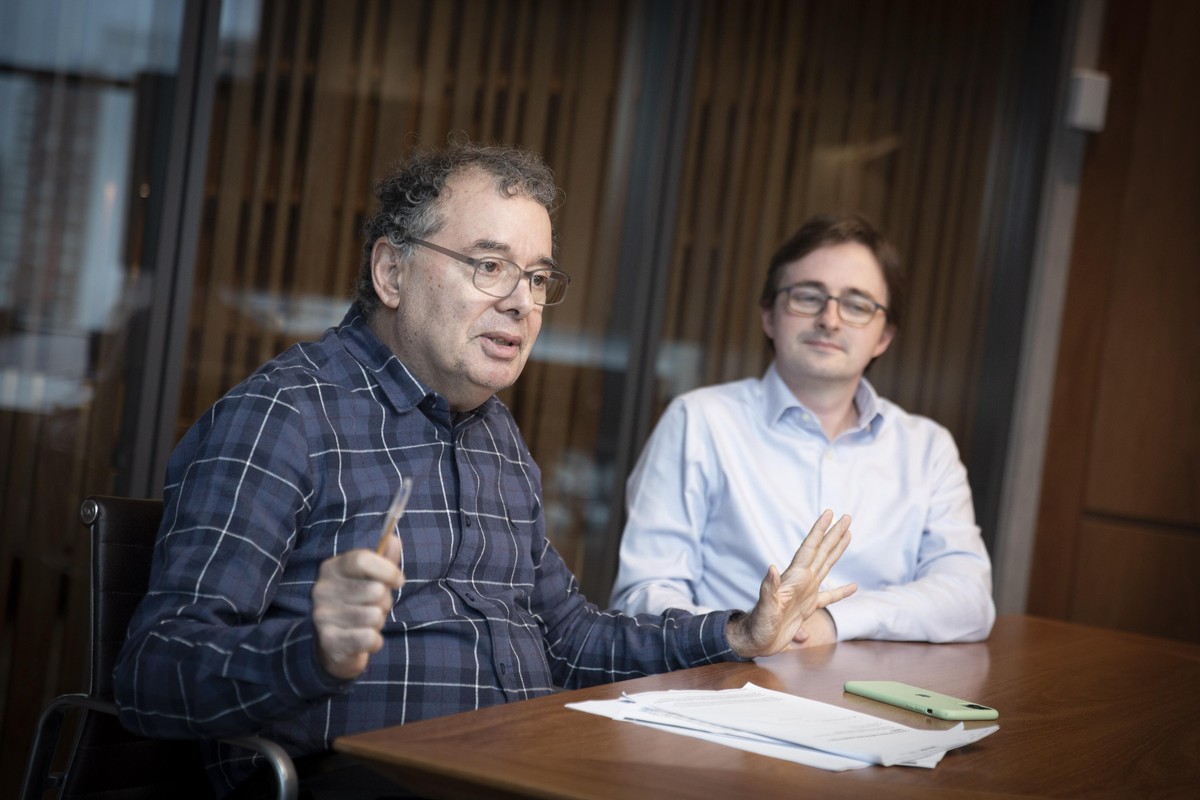 Solution is to make reforms, not to hand out money, Verde CEO says ...