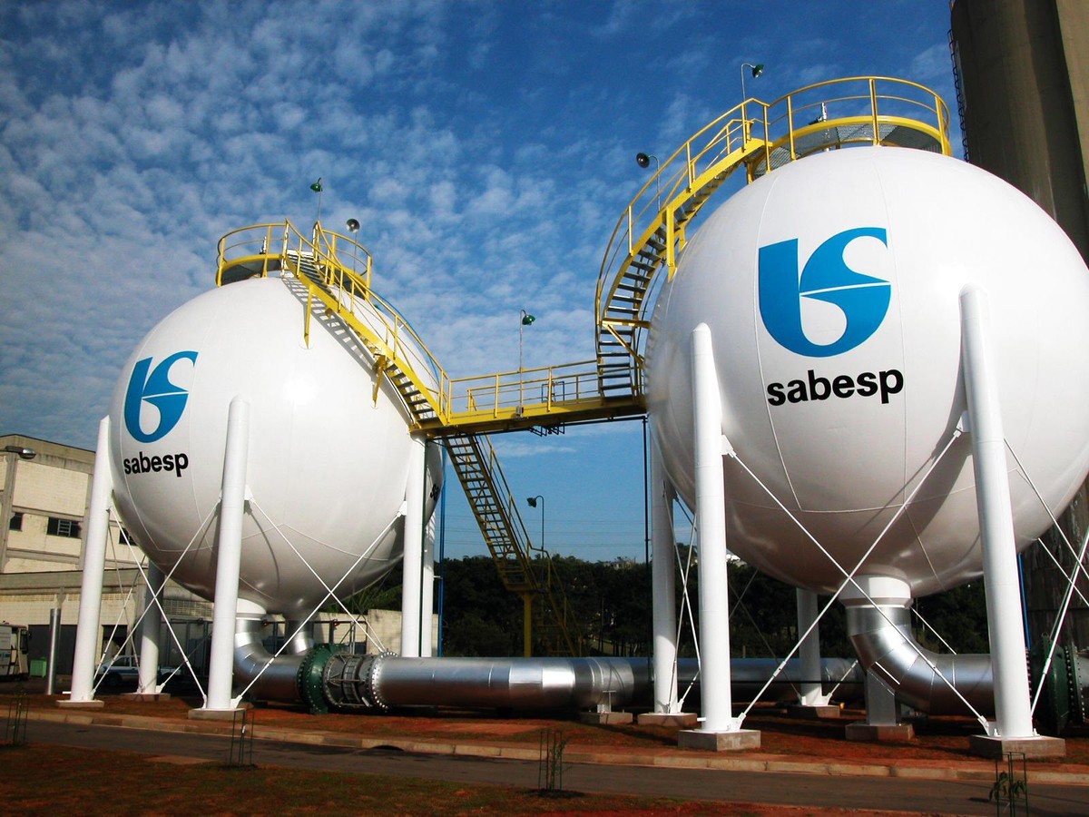 Equatorial offers R$6.9bn for 15% of Sabesp