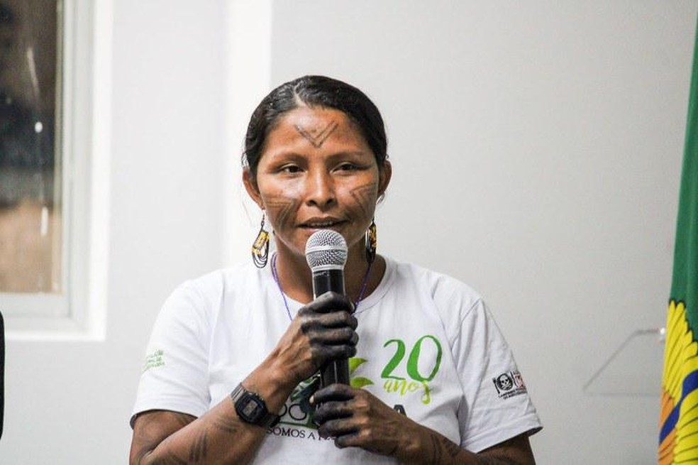 Indigenous people from Pará challenges JBS in the U.S. | Agribusiness ...