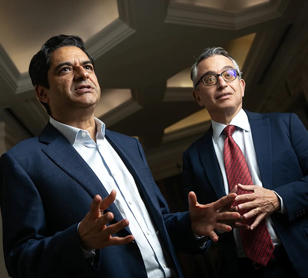 I Squared targets logistics, energy in Brazil | Business ...