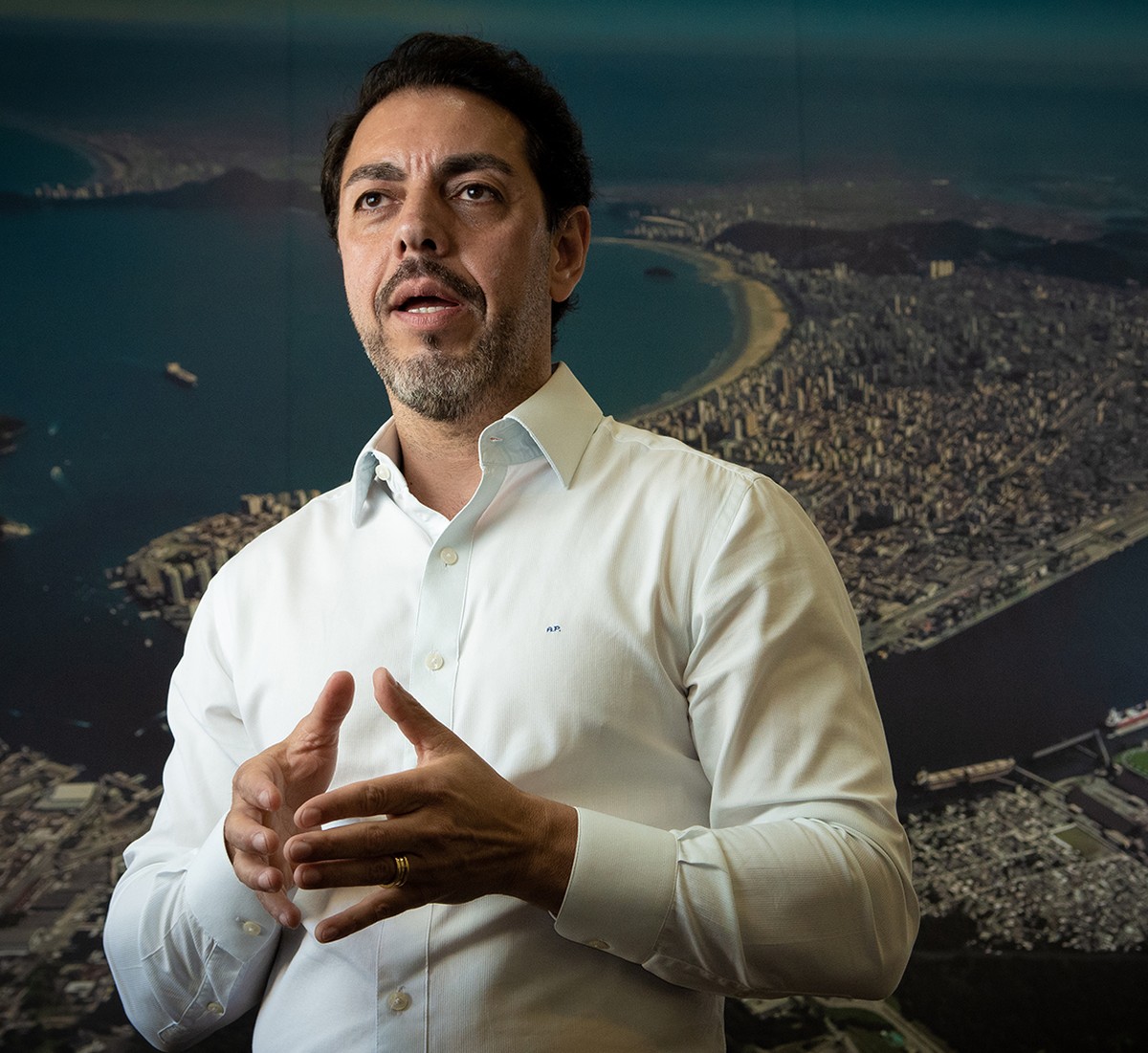 Port of Santos faces another year of capacity strain for containers