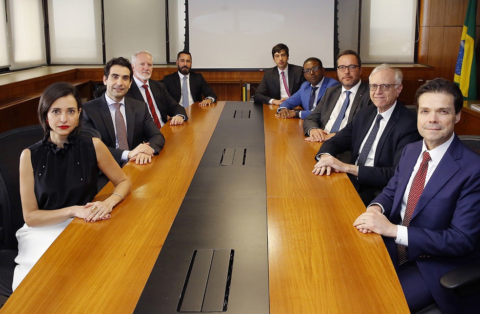 Selic hits near 20-year high as Central Bank signals uncertain path ...