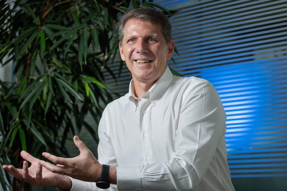 Renner sees “return to normalcy” following business model overhaul