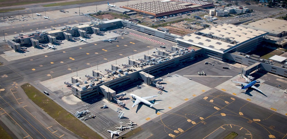 Viracopos airport rebid faces new deadlock