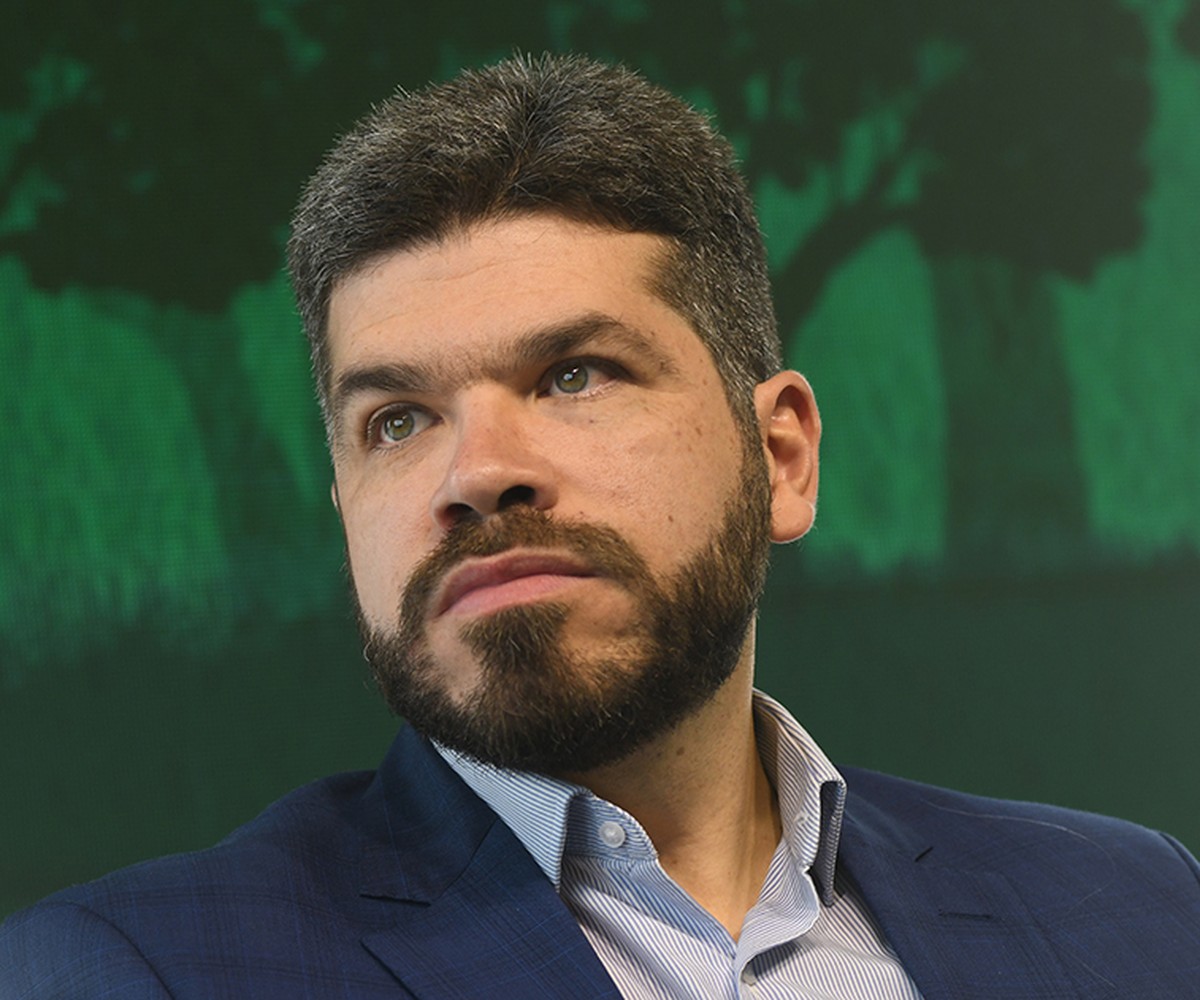 Brazil says 64% of green agenda already in place