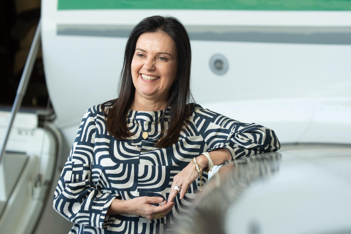 Líder to represent flying car rival to Embraer’s Eve in Brazil