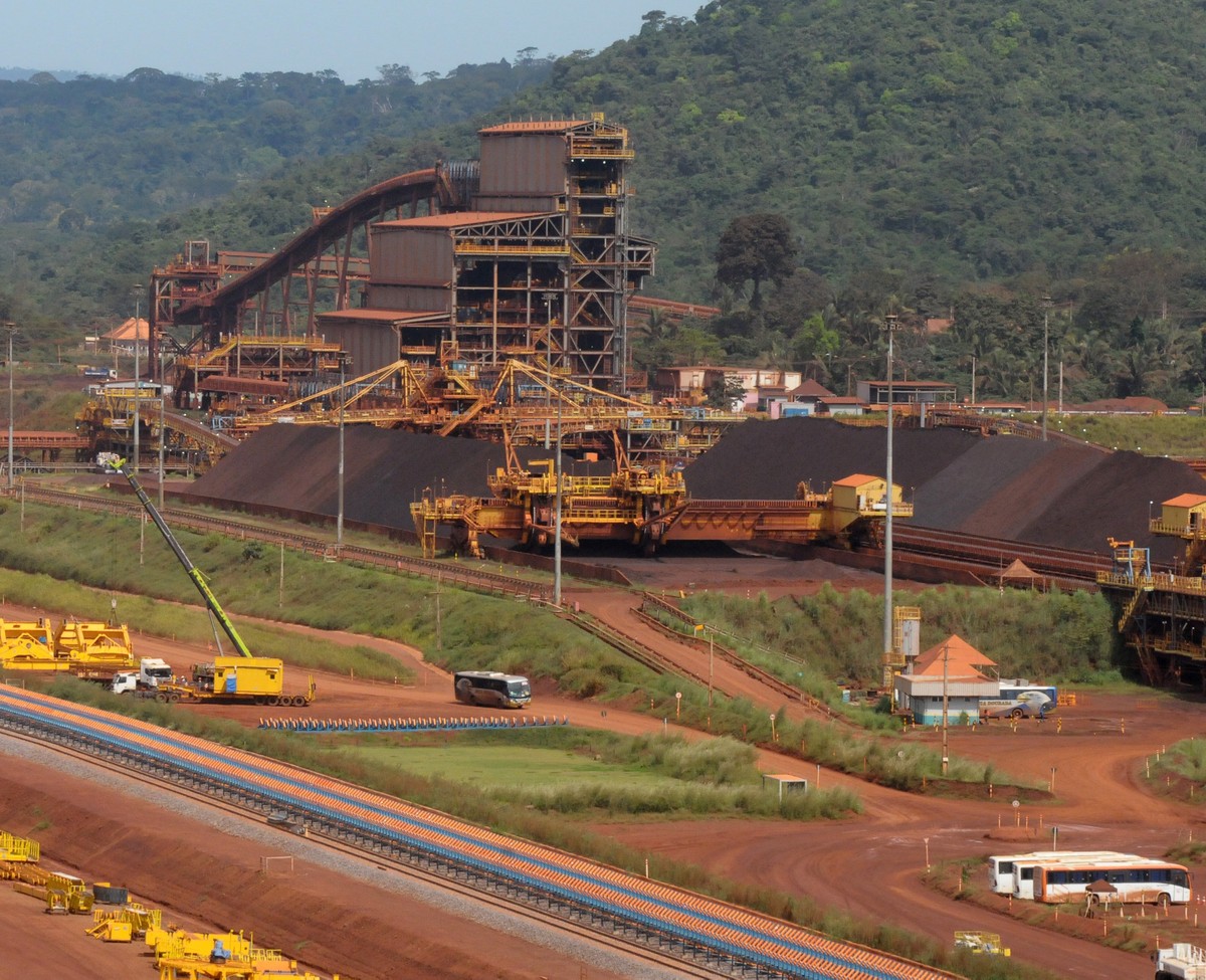 Vale hits lowest market cap since 2016, Citi reports