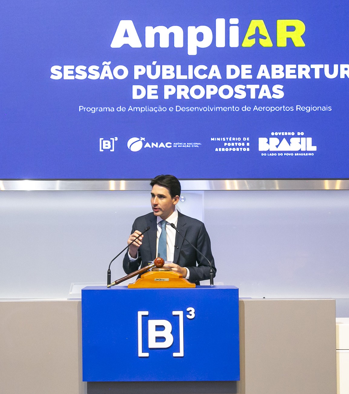 Guarulhos Airport expects to extend contract with 12 new terminals
