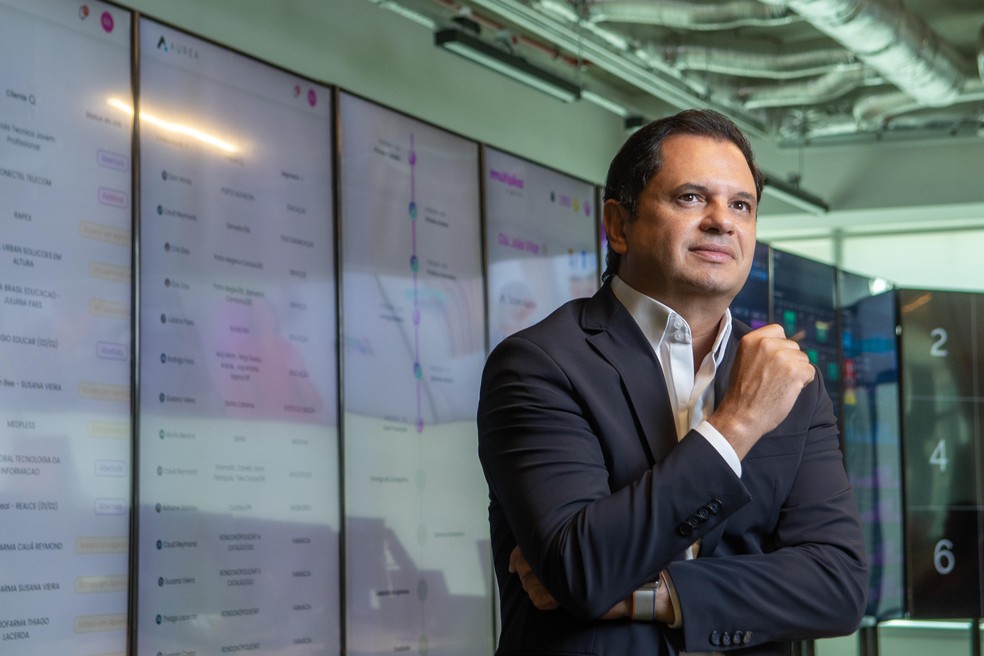 Pullse aims for growth with new vice president | Business | valorinternational