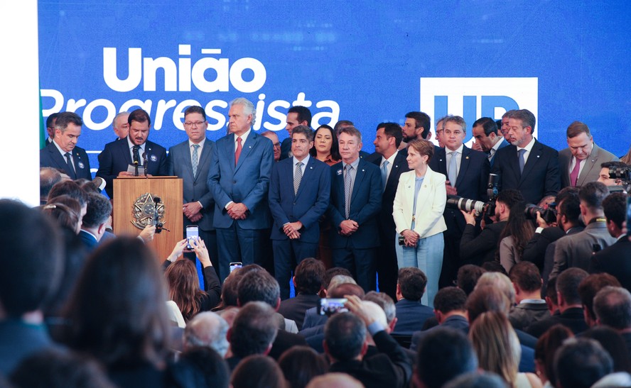 New party federation creates political powerhouse