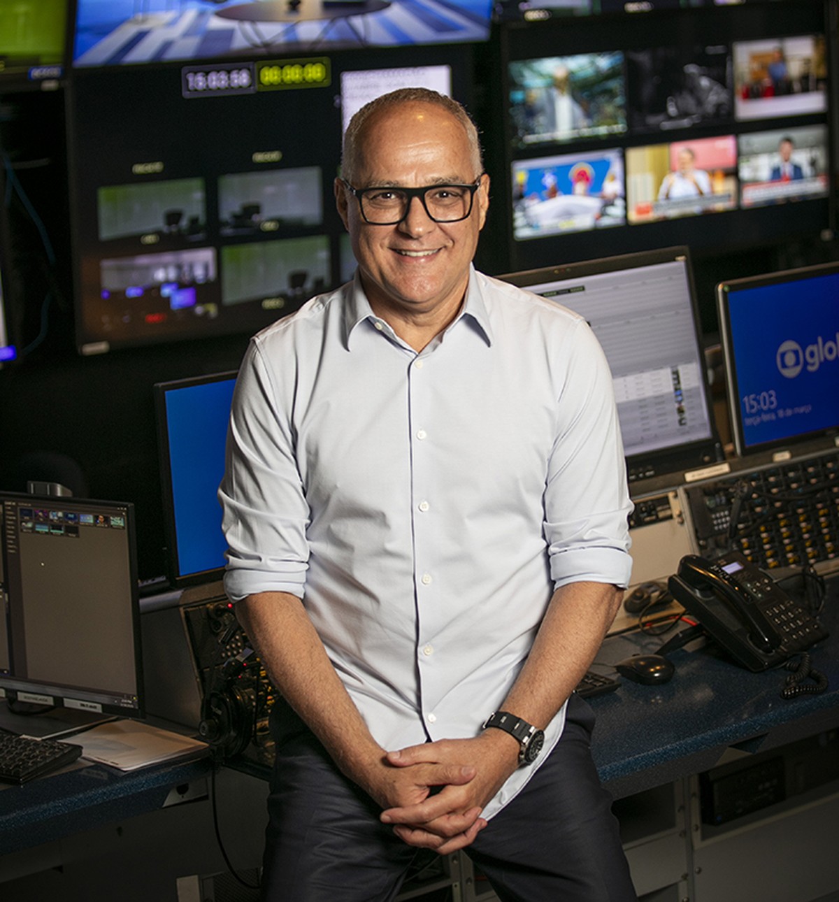 Globo Studios invest in diversity and innovation
