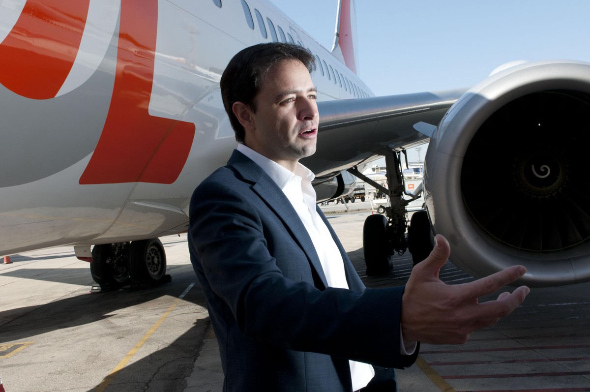 Gol to “choose its battles” after Chapter 11 exit, CEO says