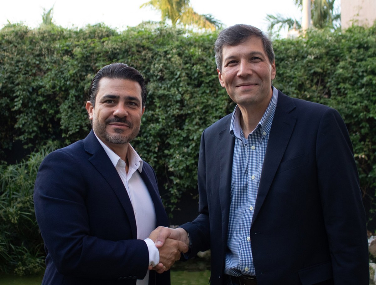 Artificial intelligence is MCassab’s new focus