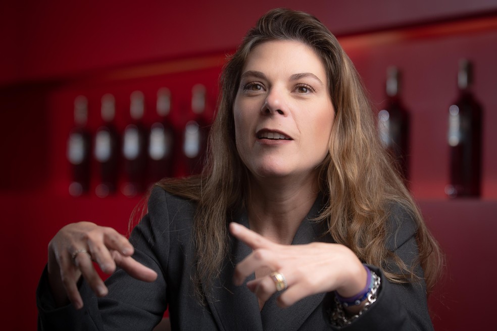As alcohol consumption falls, beverage makers rethink their strategies