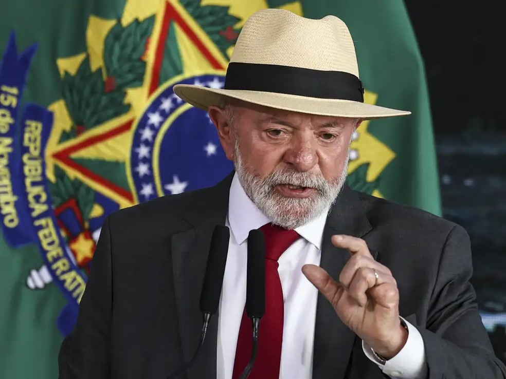 Lula says people’s disinterest in formal jobs is related to low wages ...