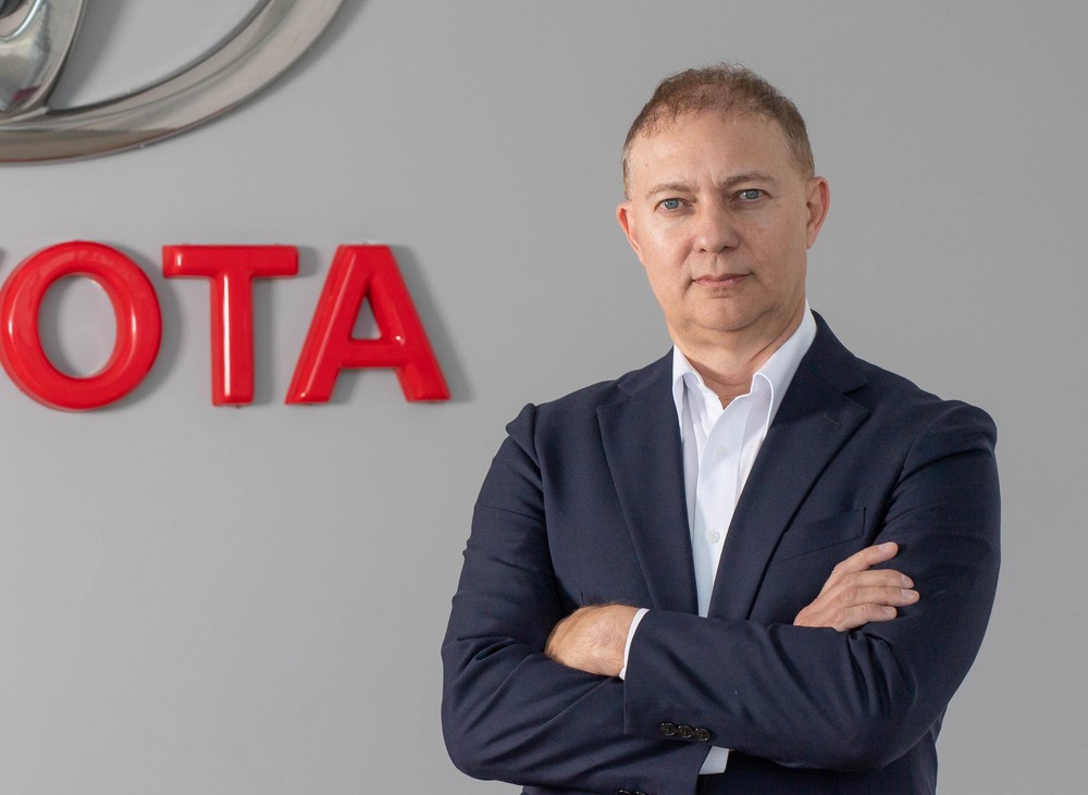 The conditions behind Toyota’s big-ticket bet in Brazil
