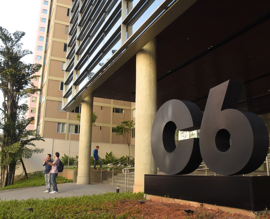 C6 Bank posts first annual profit, with R$2.3bn in 2024