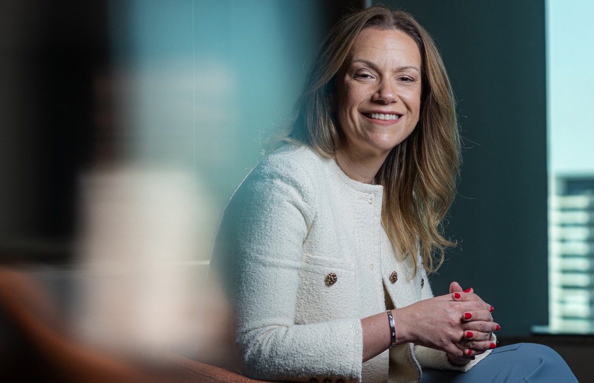 Study maps the profile of HR leaders in Brazil