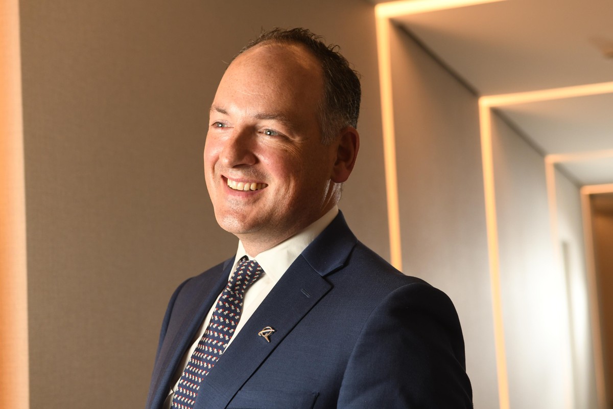 Boeing opens tech hub in Brazil, betting on local talent