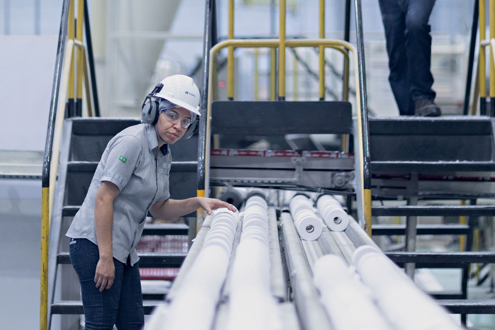 Suzano mulls acquisition to expand presence in U.S. packaging market