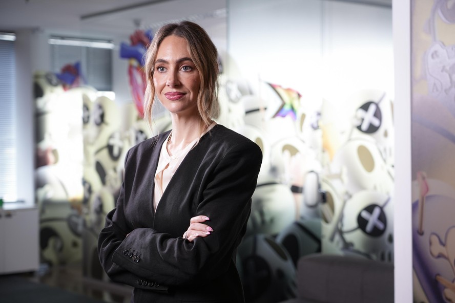 TBWA CEO says tariff hikes make clients more cautious | Business | valorinternational