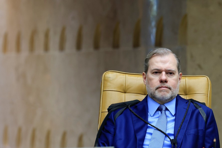 Justice Toffoli unseals key testimonies in Banco Master case