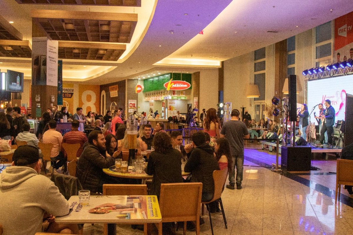 Mall owner PCS files for court-supervised reorganization