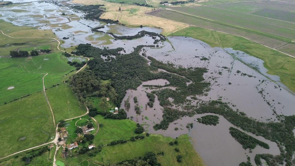 Extreme weather to persist in 2025, raising concerns for agribusiness
