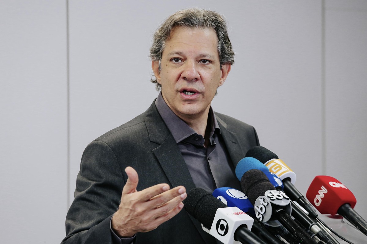 Haddad to present initiatives to support industry | Economy ...