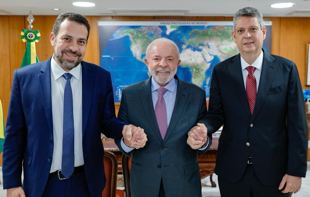 Boulos joins Lula’s cabinet to help mobilize social base for 2026