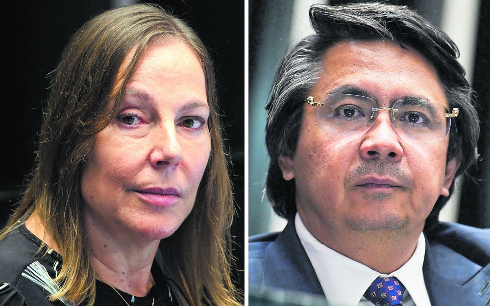 São Paulo senate race heats up across political spectrum