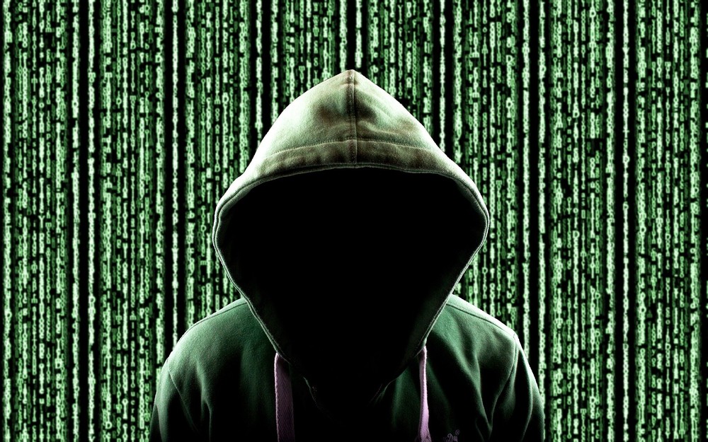 Governments, corporations increasingly concerned about hacker attacks