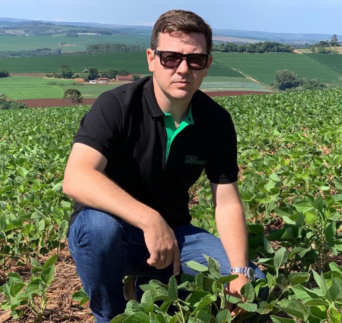 Brazil is magnet for agrotechs from Latin America