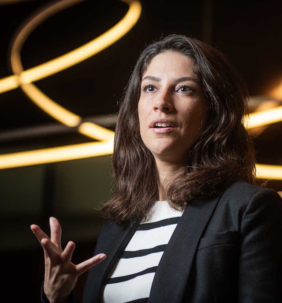 Bradesco Asset’s new CIO says this is not the time to add risk ...