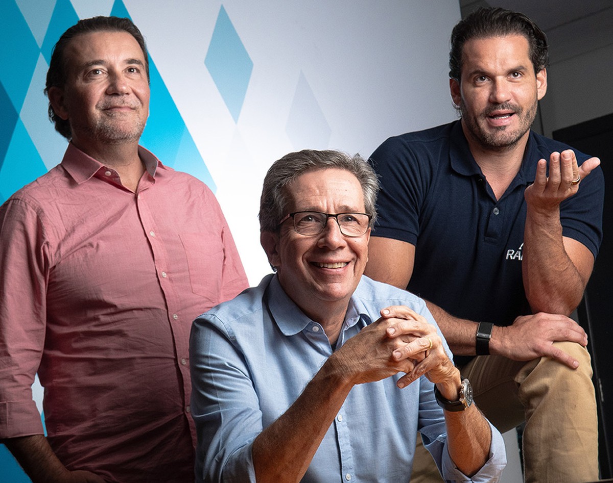 Grupo Leste buys minority stake in Ramax