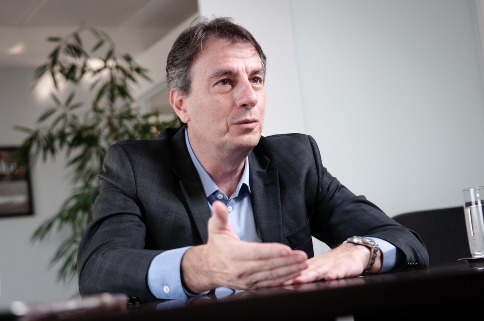 Edson Queiroz to expand in infrastructure in Brazil