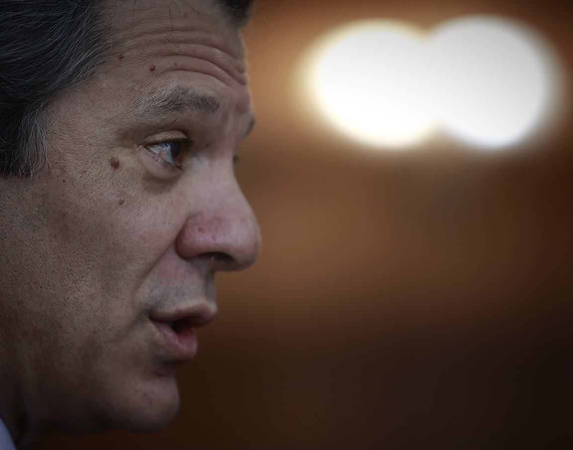 Iran conflict poses no immediate risk to Brazil, Haddad says