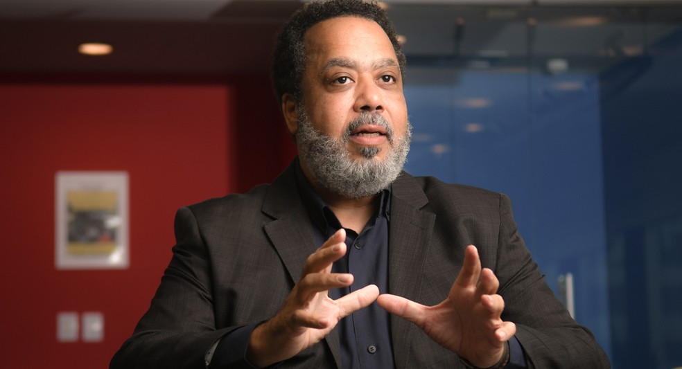 What drives an executive to accept a “lower” position