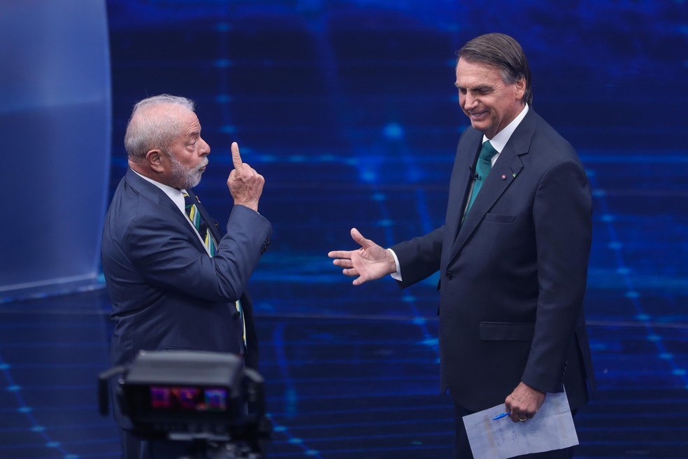 Lula, Bolsonaro in technical tie, Datafolha shows | Politics ...