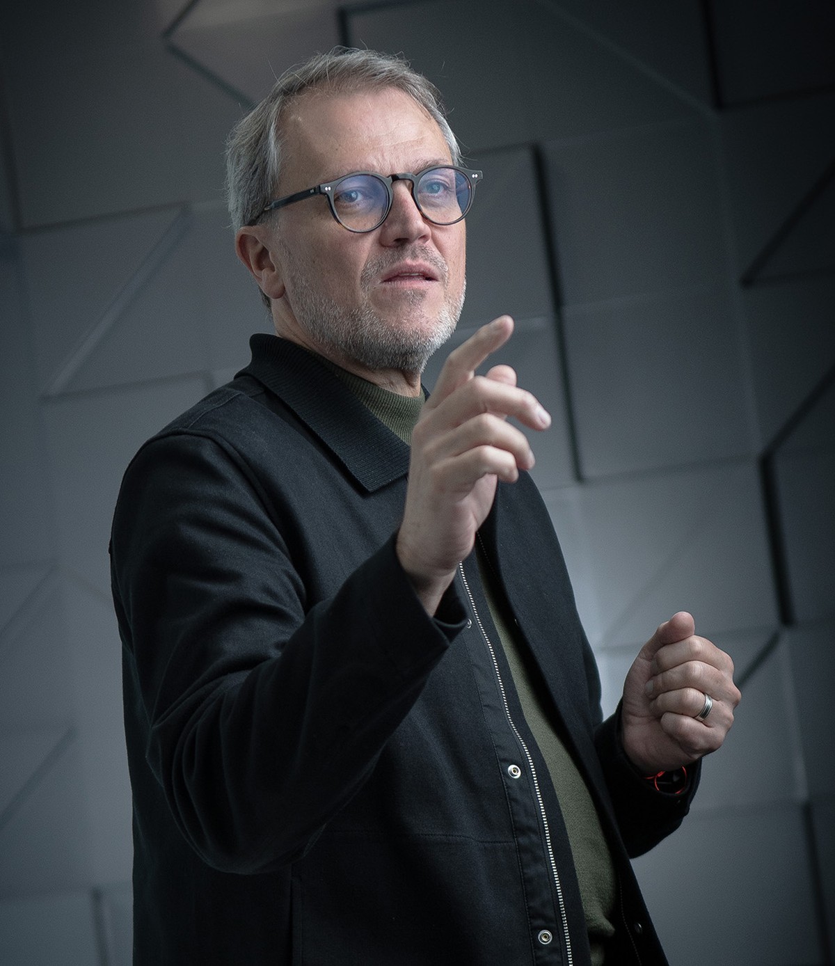 PwC enters a new cycle with an even stronger focus on consulting