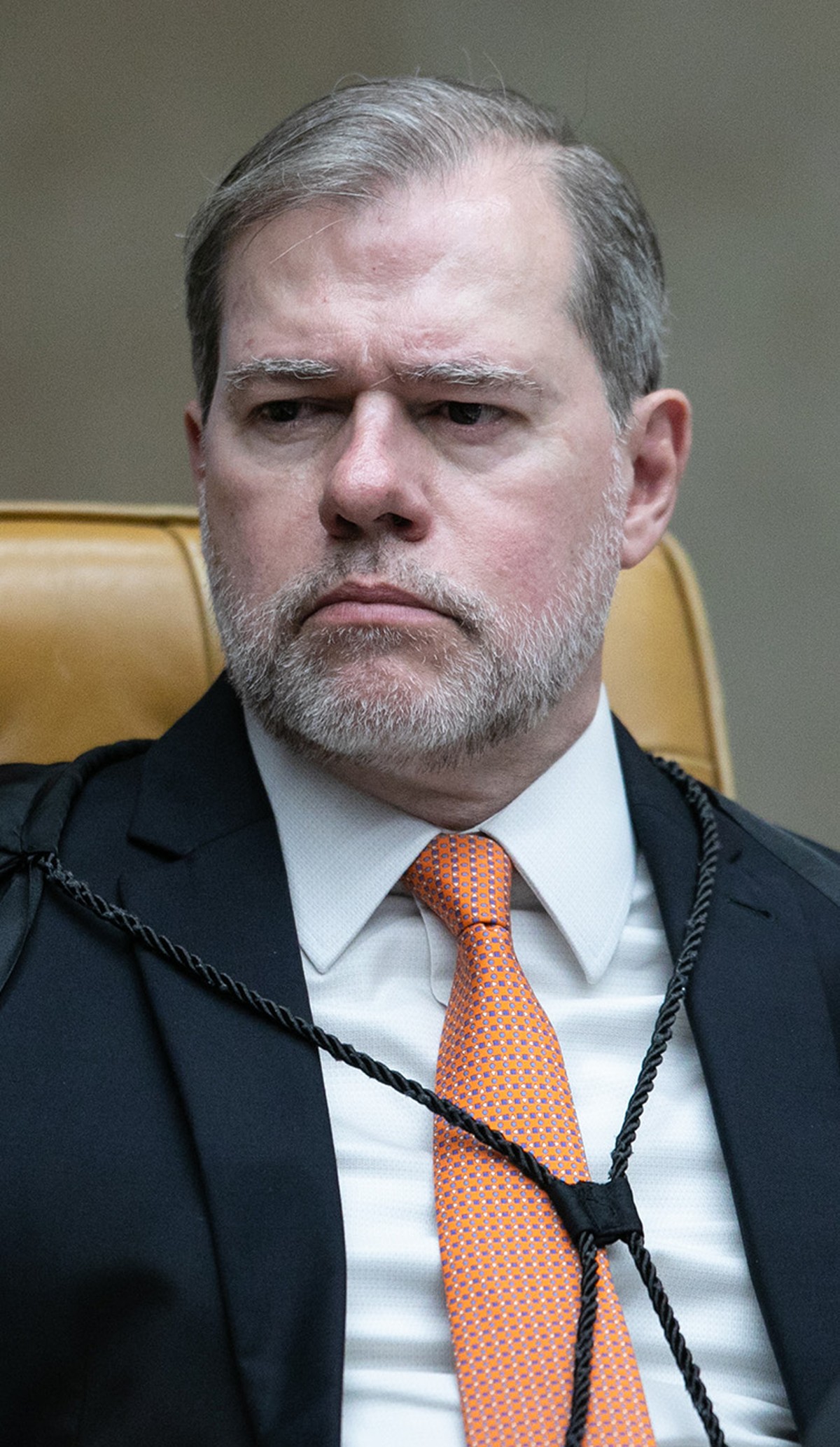 Brazil court calls hearing in Social Security fraud case