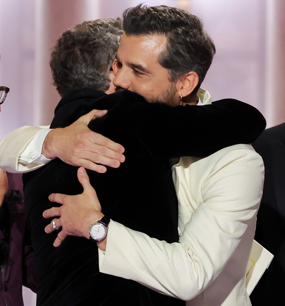 Brazil wins two Golden Globes, confirming cinema’s global momentum