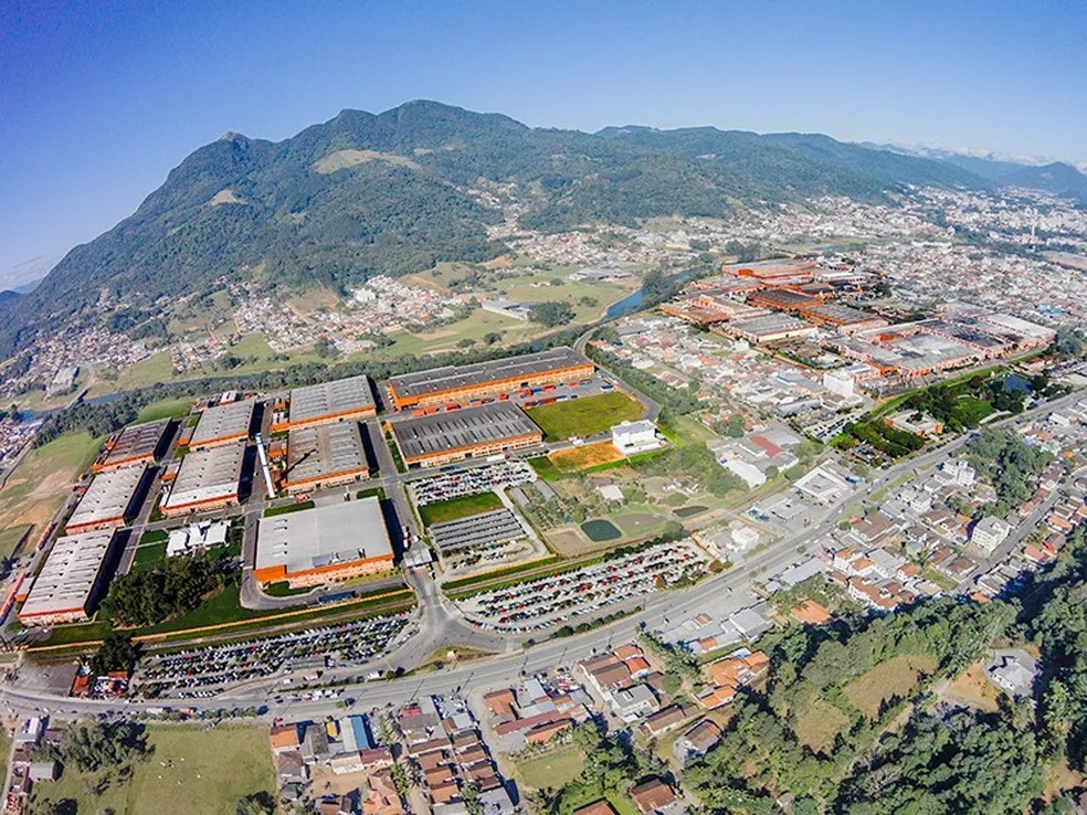 WEG to invest R$660m in capacity expansion in Brazil