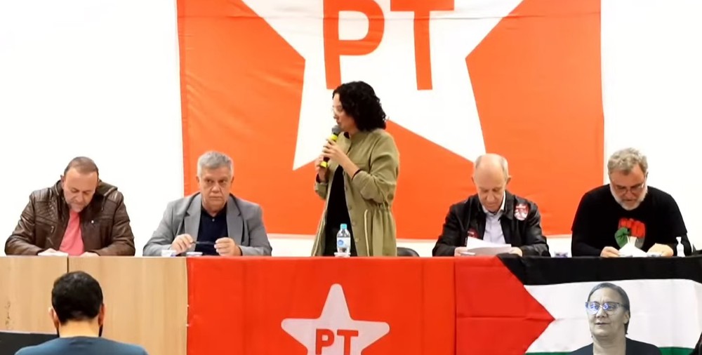 Weak grassroots sound warning for Lula in 2026